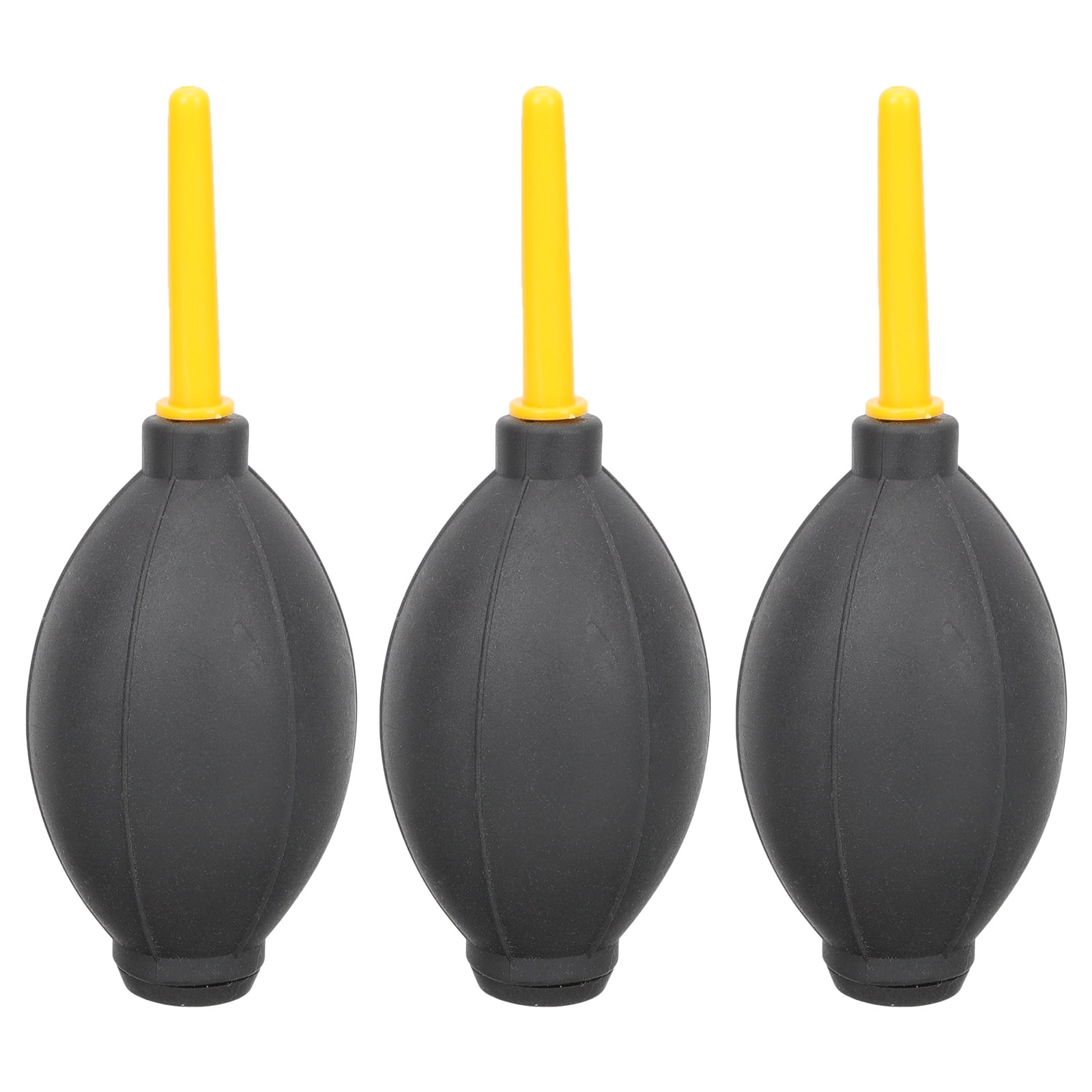 Quentinu 3pcs Air Blaster Camera Air Blower PC Dust Cleaner Camera ...