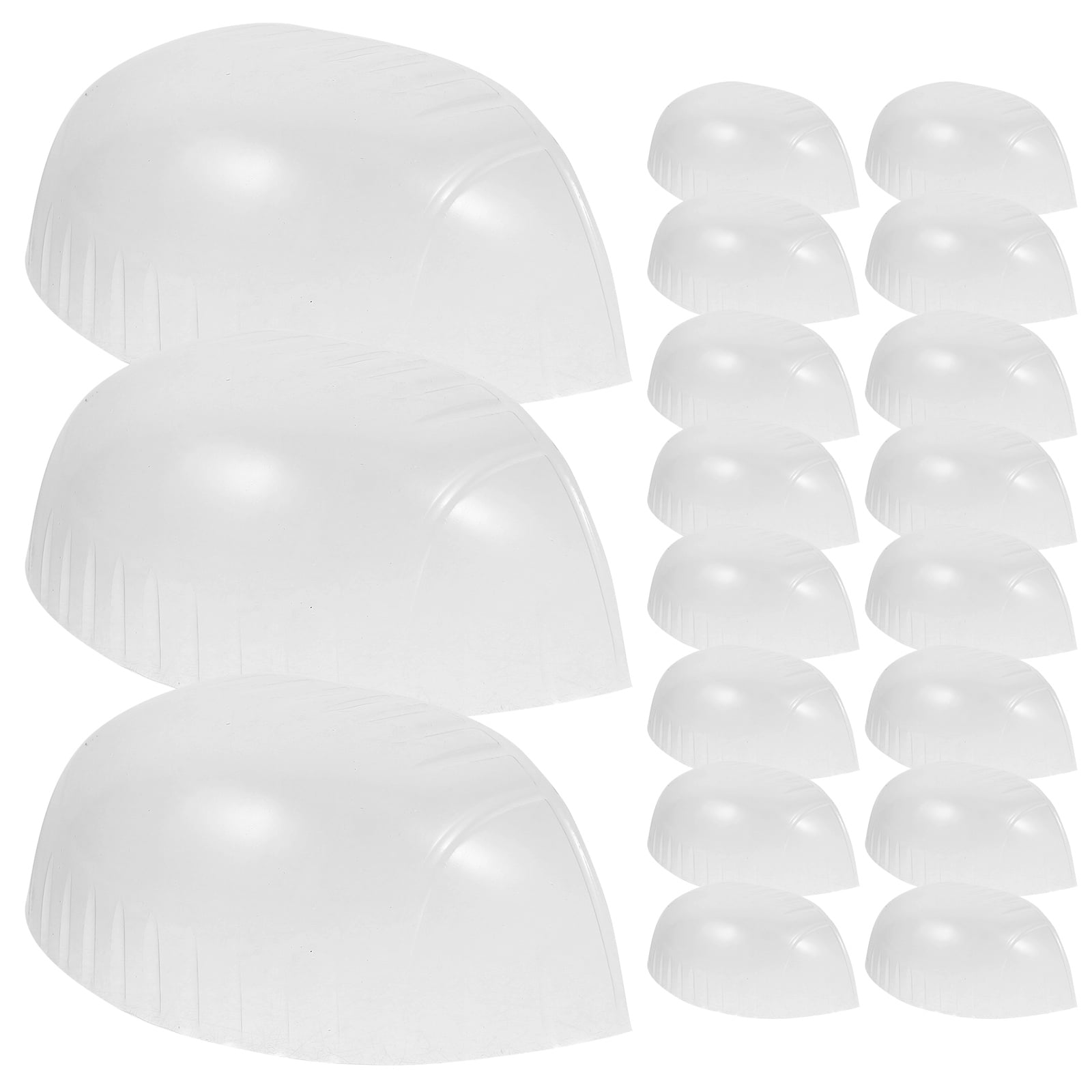 Quentinu 50pcs Hat Insert Stand Hat Supporting Holder Hat Display Rack ...