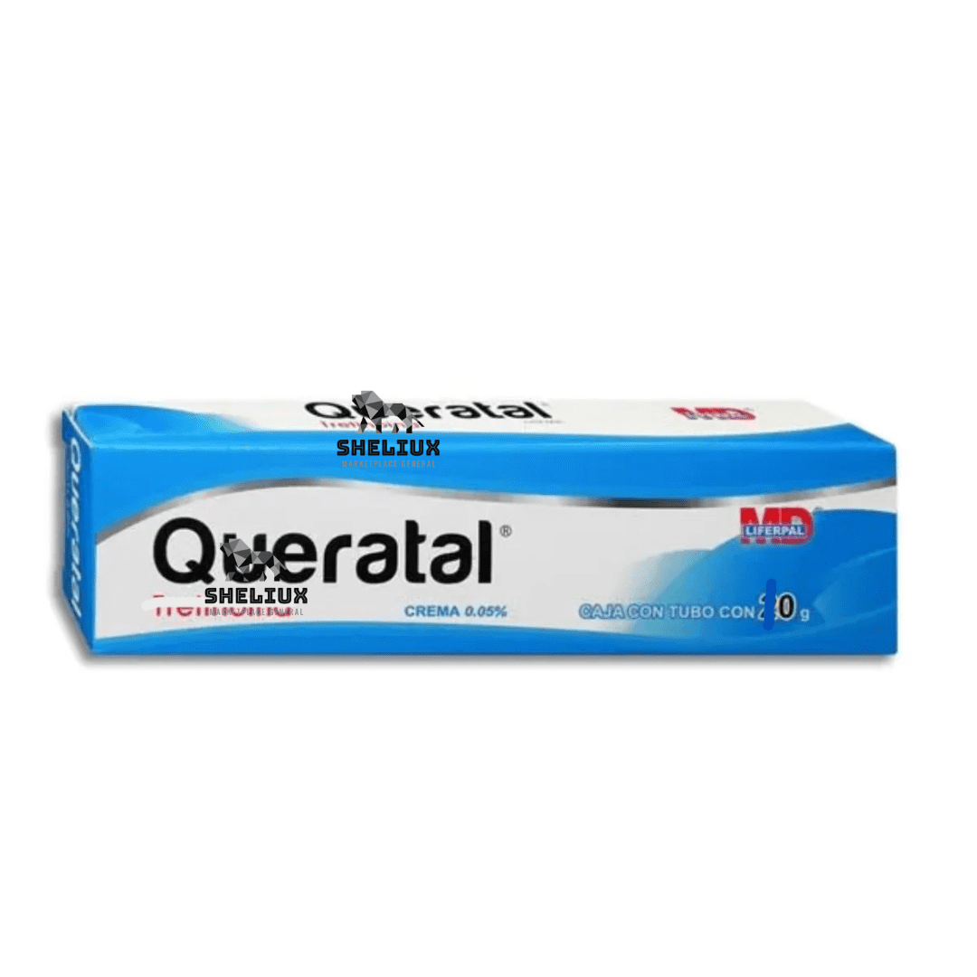 Queraatal Triiniitrend Acne tratment 30g - Walmart.com