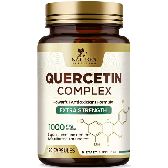 Quercetin
