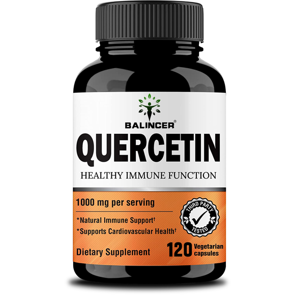 Quercetin