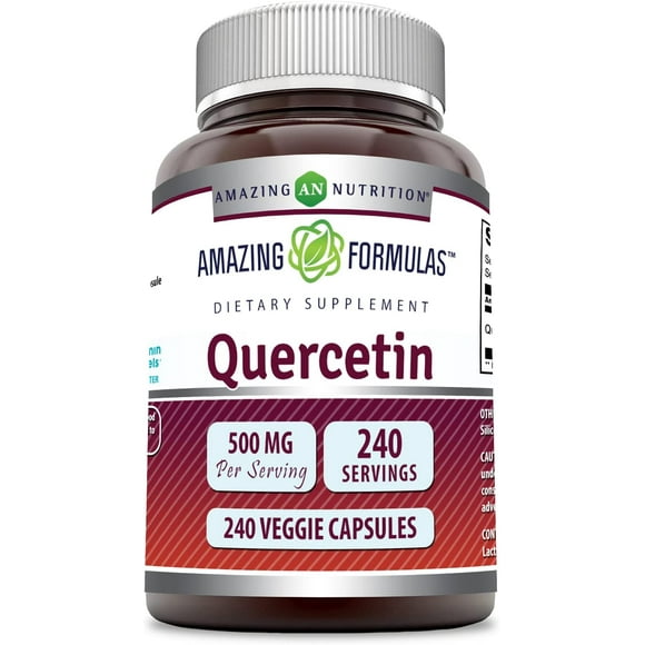 Quercetin