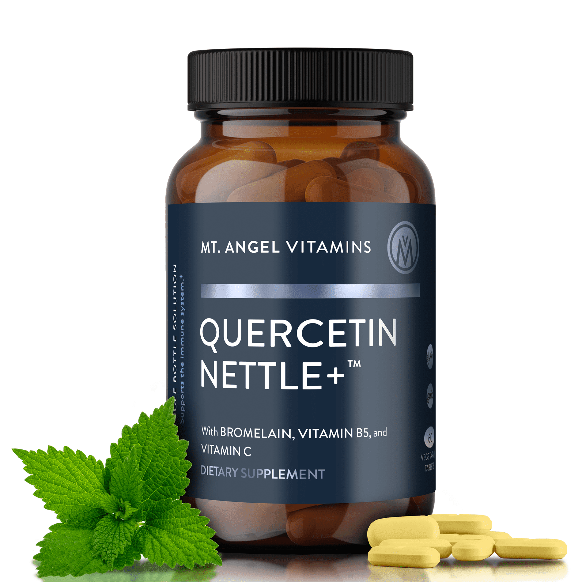 Nettle Quercetin