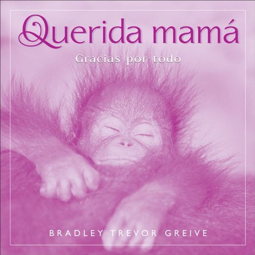 Pre-Owned Querida Mama/Dear Mom: Gracias Por Todo / Thank You for ...