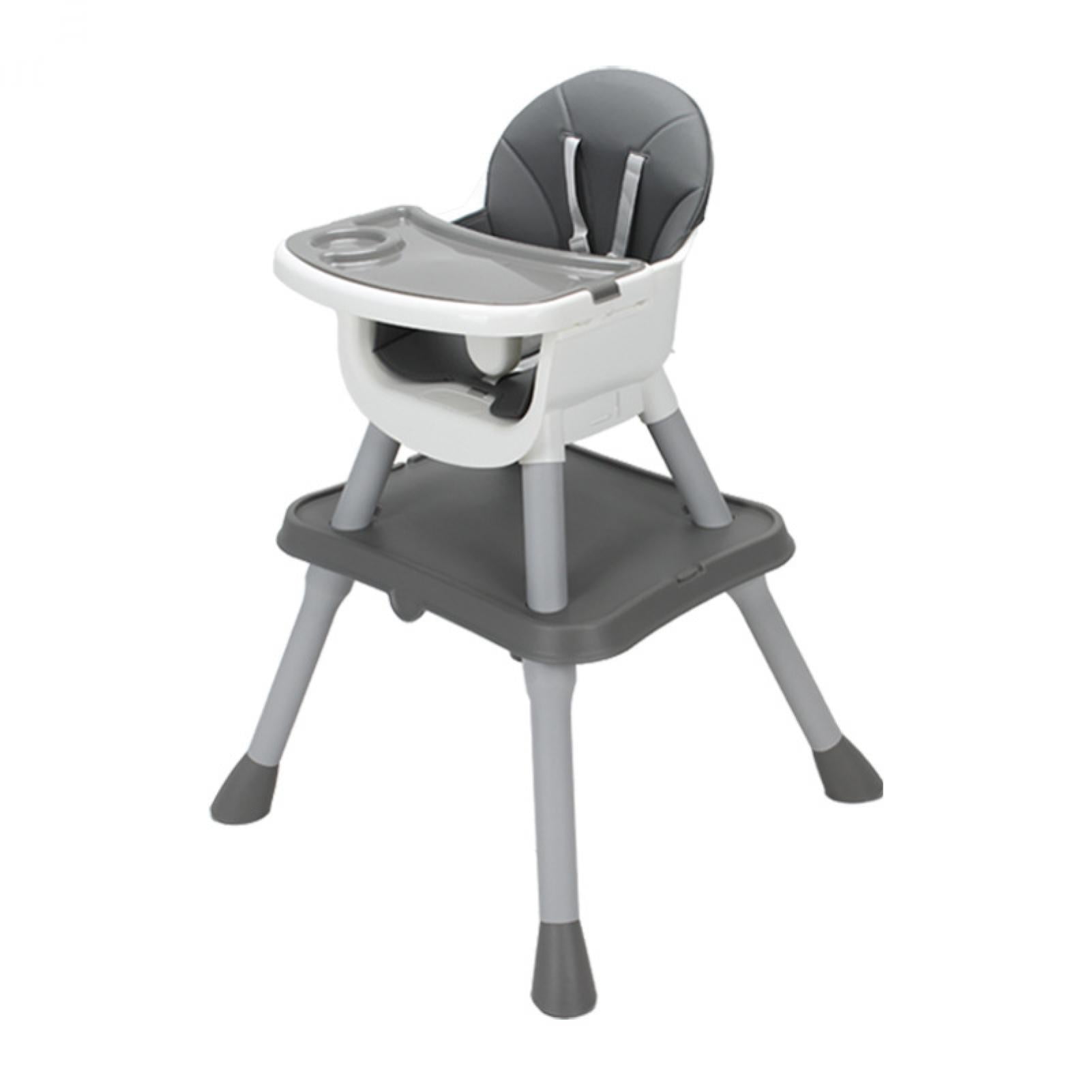 Queroig Baby Highchair, 6 in 1 High Chair for Babies and Toddlers ...