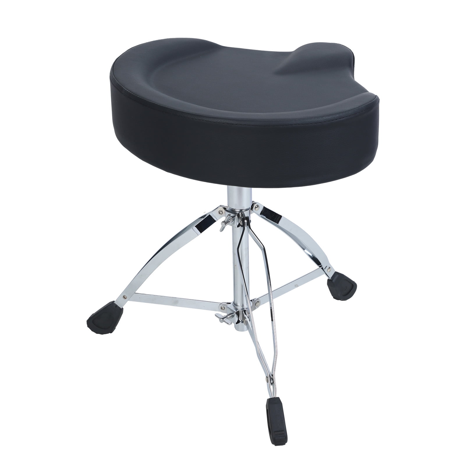 Queroig Drum Throne, Heavy Duty Drum Seat, Height Adjustable Drum Stool ...