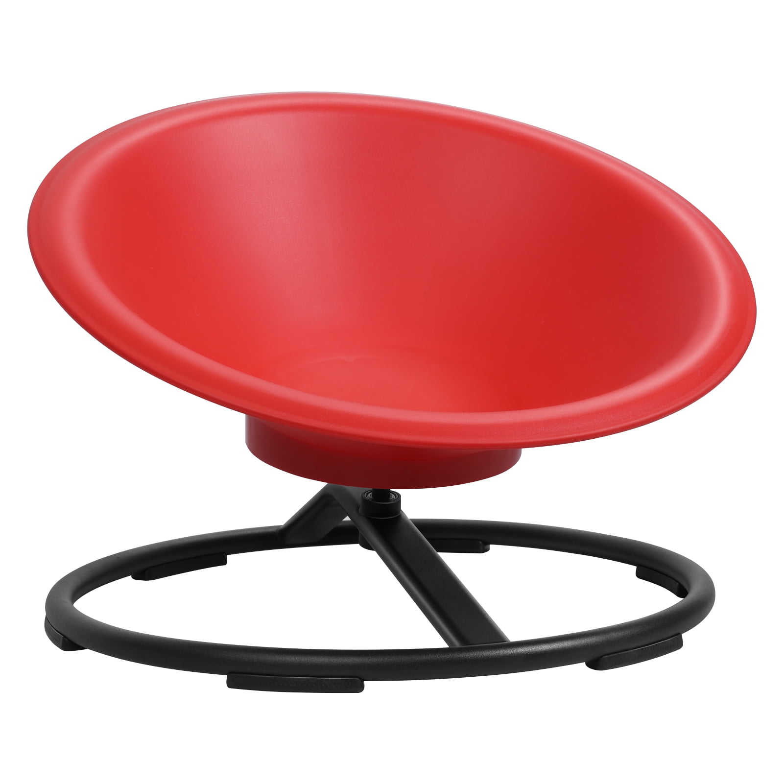 Queroig Spinning Chair, Kids Swivel Chair, Autistic Kids Sensory Swivel ...