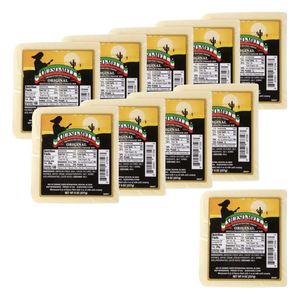 Cheese Chunks Collection for Cooking and Snacking at Walmart