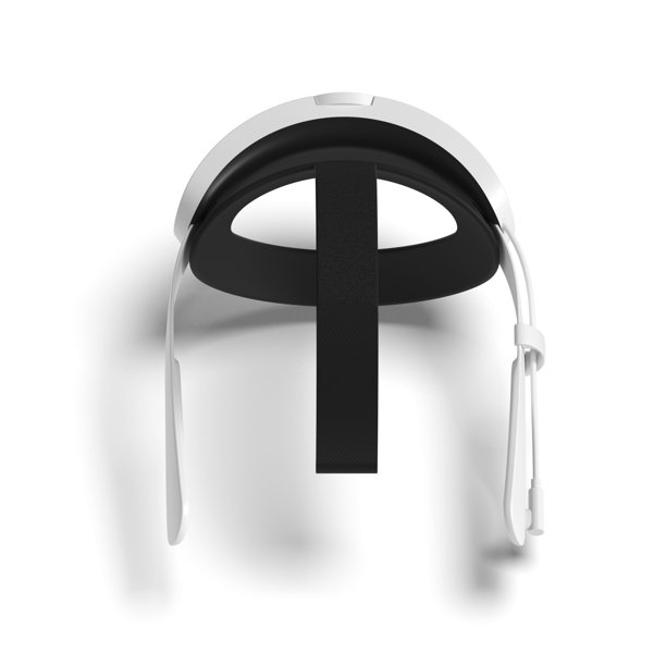 Quest 2 (Oculus) Elite Strap with Battery for Enhanced Comfort and ...