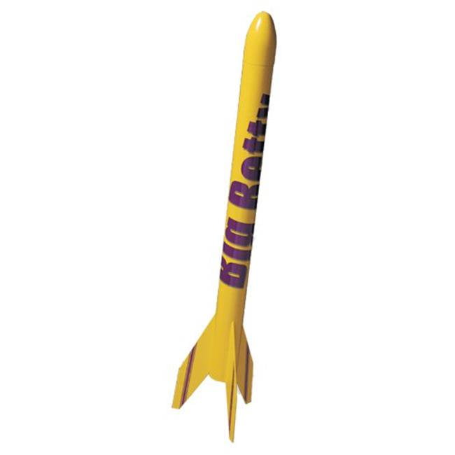 Quest Aerospace Rockets 1014 Big Betty Model Rocket Kit-Skill Level 1 ...