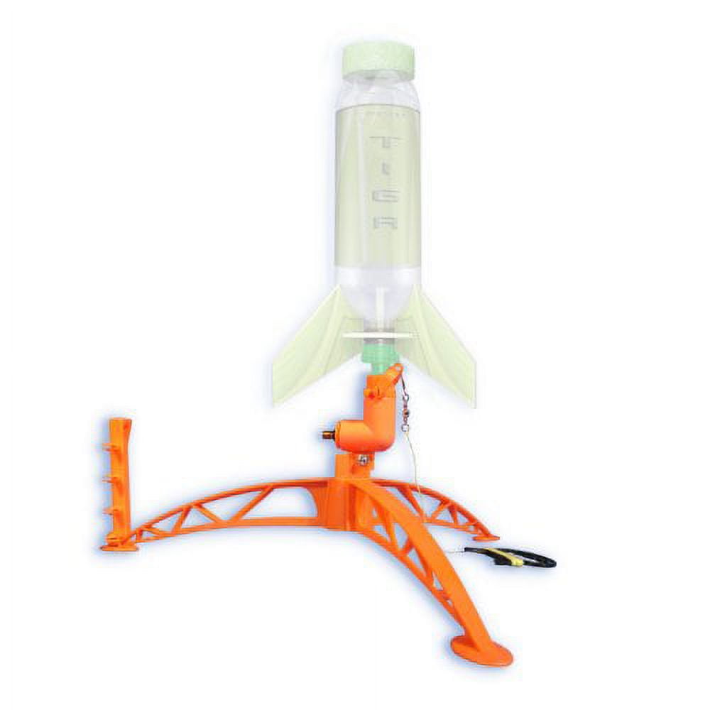 Quest Aerospace Rockets 7308 Water Rocket Launch System - Walmart.com