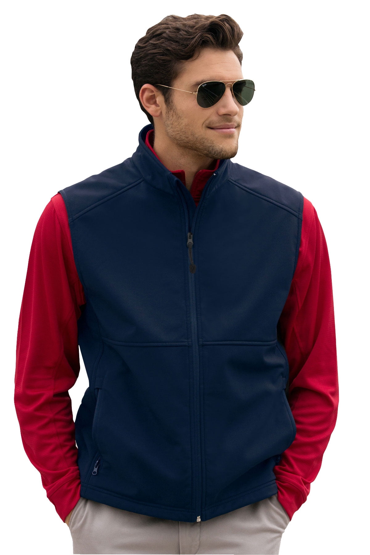 Quest Bonded Vest - Walmart.com