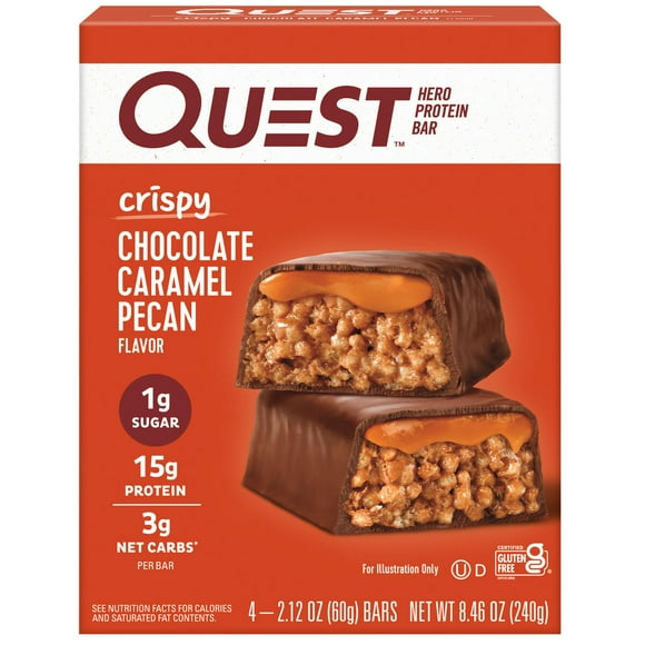 Low Calorie Protein Bars
