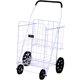 Quest Easy Wheels Jumbo Shopping Cart Plus - Multiple Colors - Walmart.com