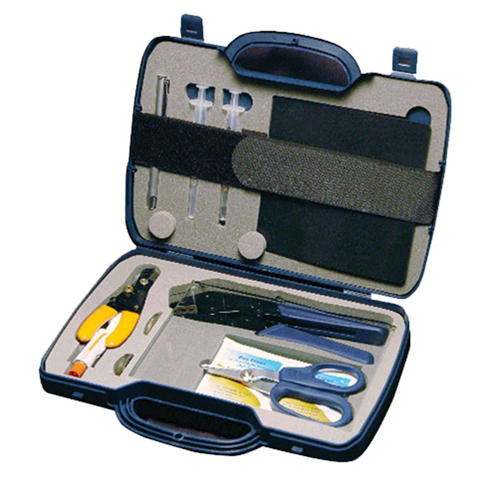 Fiber Termination Kit