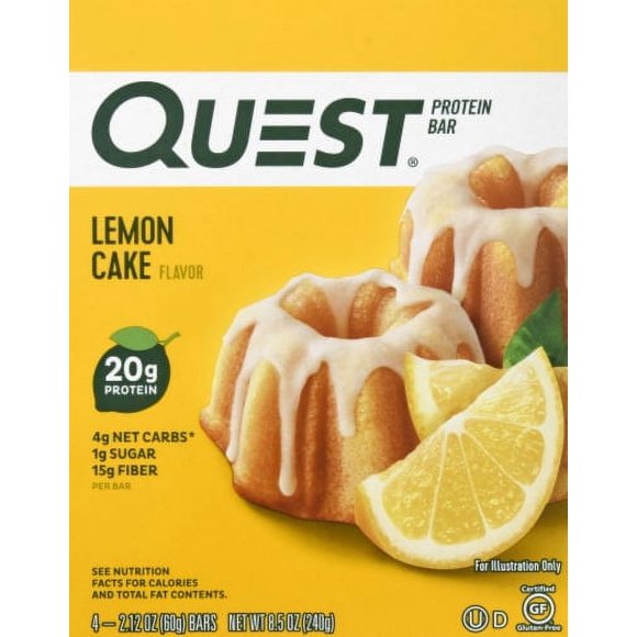 Quest Protein Bars in Protein - Walmart.com