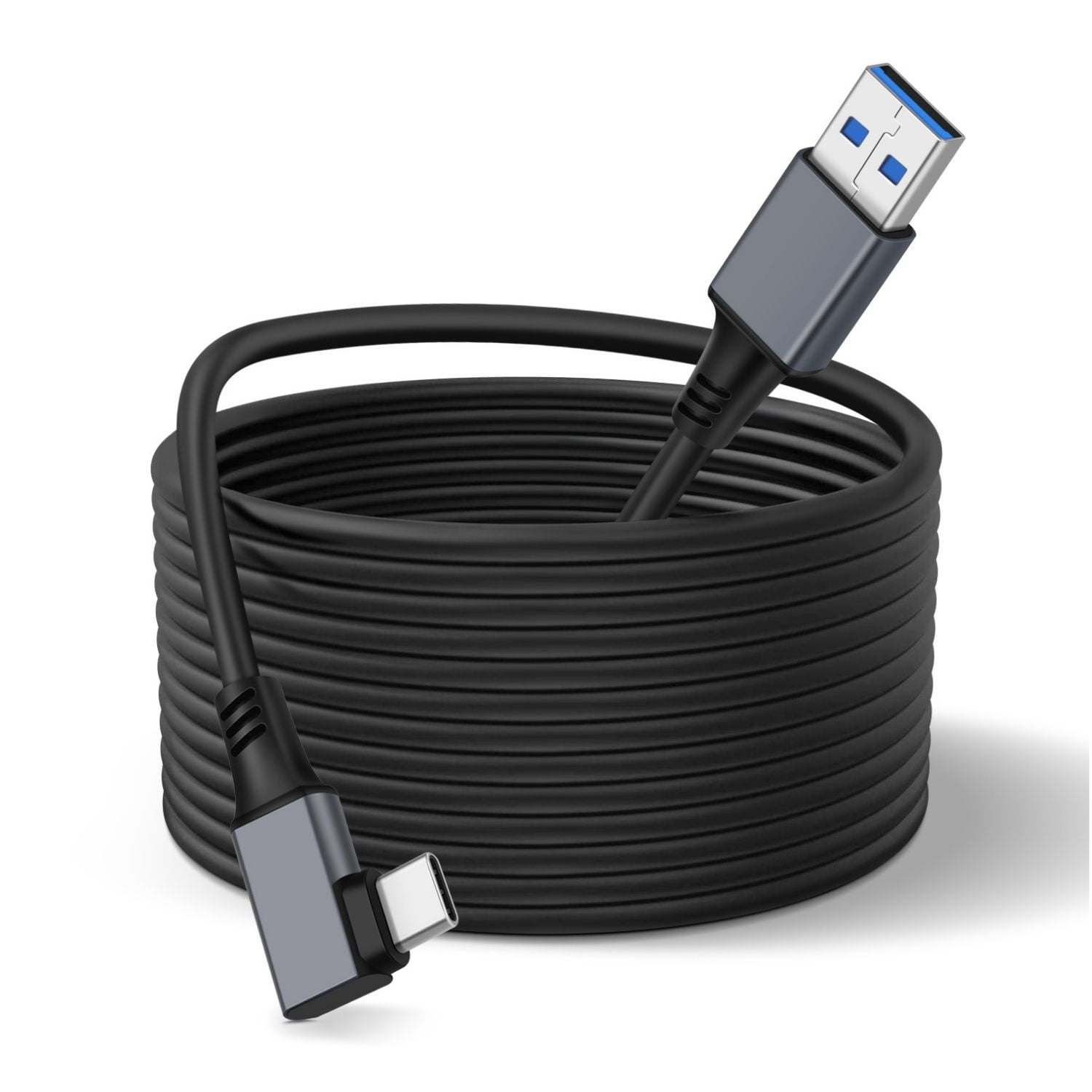 Quest Link Cable for Oculus Quest 2 Oculus Quest 1 Meta Headset Cord ...