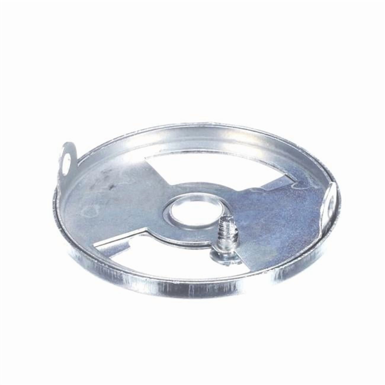 Quest Metal Works 23-AIRMC32 Genuine OEM Mixer Plate - Double, No.32 ...