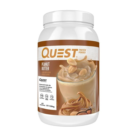 Quest Protein Powder in Quest Nutrition - Walmart.com