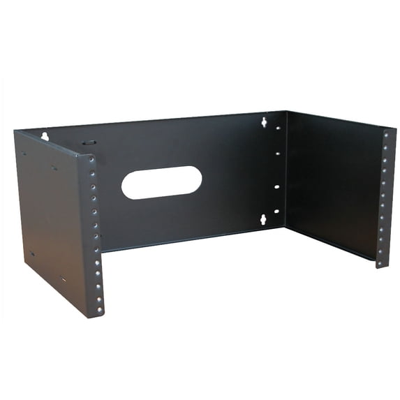 Quest Office Racks and Display, Black, 19" x 12"D - Walmart.com
