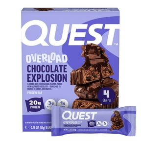 BUILT Sour Puff Protein Bar, Sweet Peach Punch, 16g Protein, Collagen ...