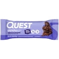Quest Nutrition Overload 20g Protein Bar, Chocolate Explosion Flavor ...