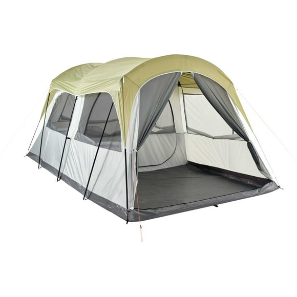 Quest Tent