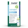 Quest Products ProVent VertigoX, 0.15 oz HSA/FSA Eligible - Walmart.com