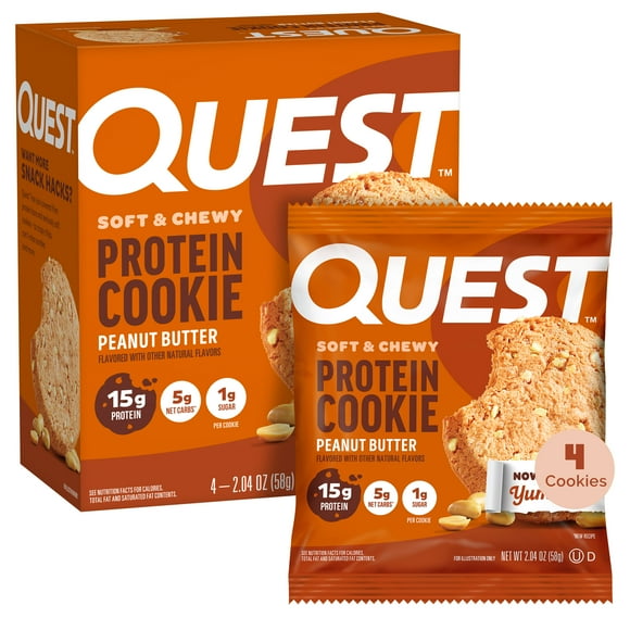 Quest Protein Shake