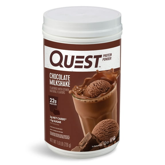Quest Protein Shake