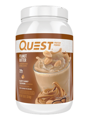 Quest Protein Powder in Quest Nutrition - Walmart.com
