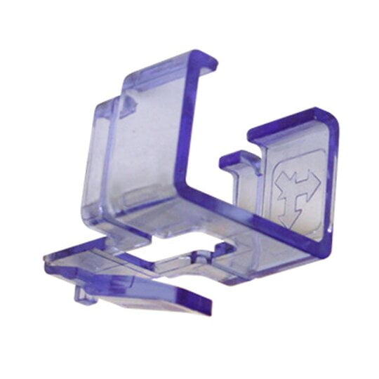 Quest RJ45 Plug Saver Repair Clips (25-50/Pck) - Walmart.com