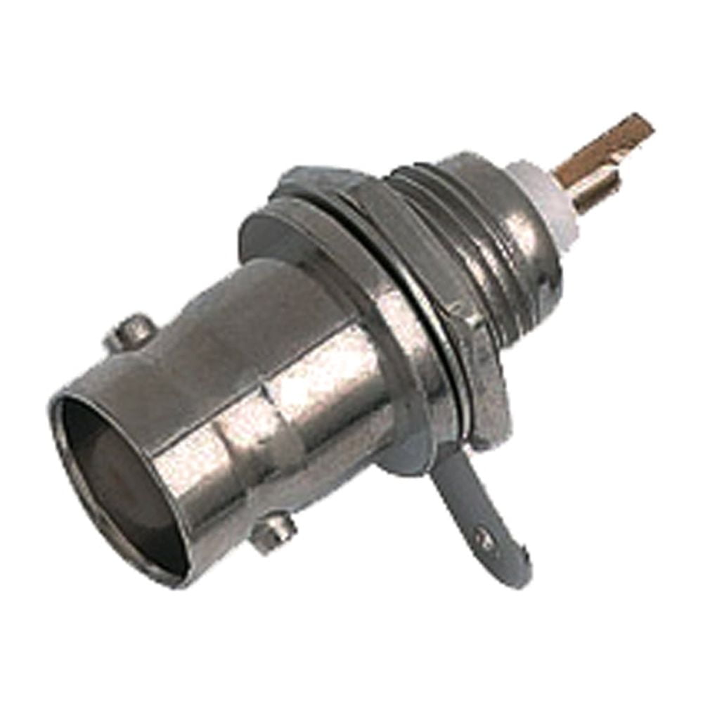 Quest Technology Bnc Intra-Adapter - 50 Ohm, Chassis Mount Cable ...