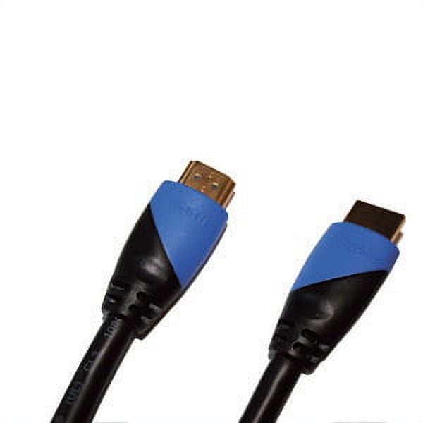 Quest Technology International, Inc. HDMI Cable HDI-1430 MAXGRIP 4K2K High Speed Cable W ...