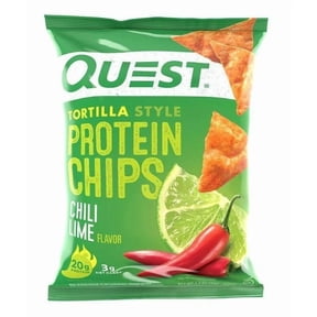 Runners Chips