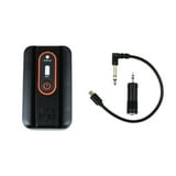 Quest Wirefree Mate WTX - 2.4G Wireless Transmitter Audio System - USB ...