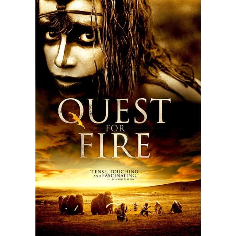 Quest For Fire Youtube