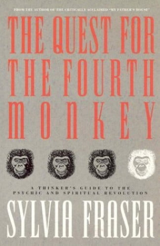 Pre-Owned Quest for the Fourth Monkey, The: Thinker's Guide to the ...
