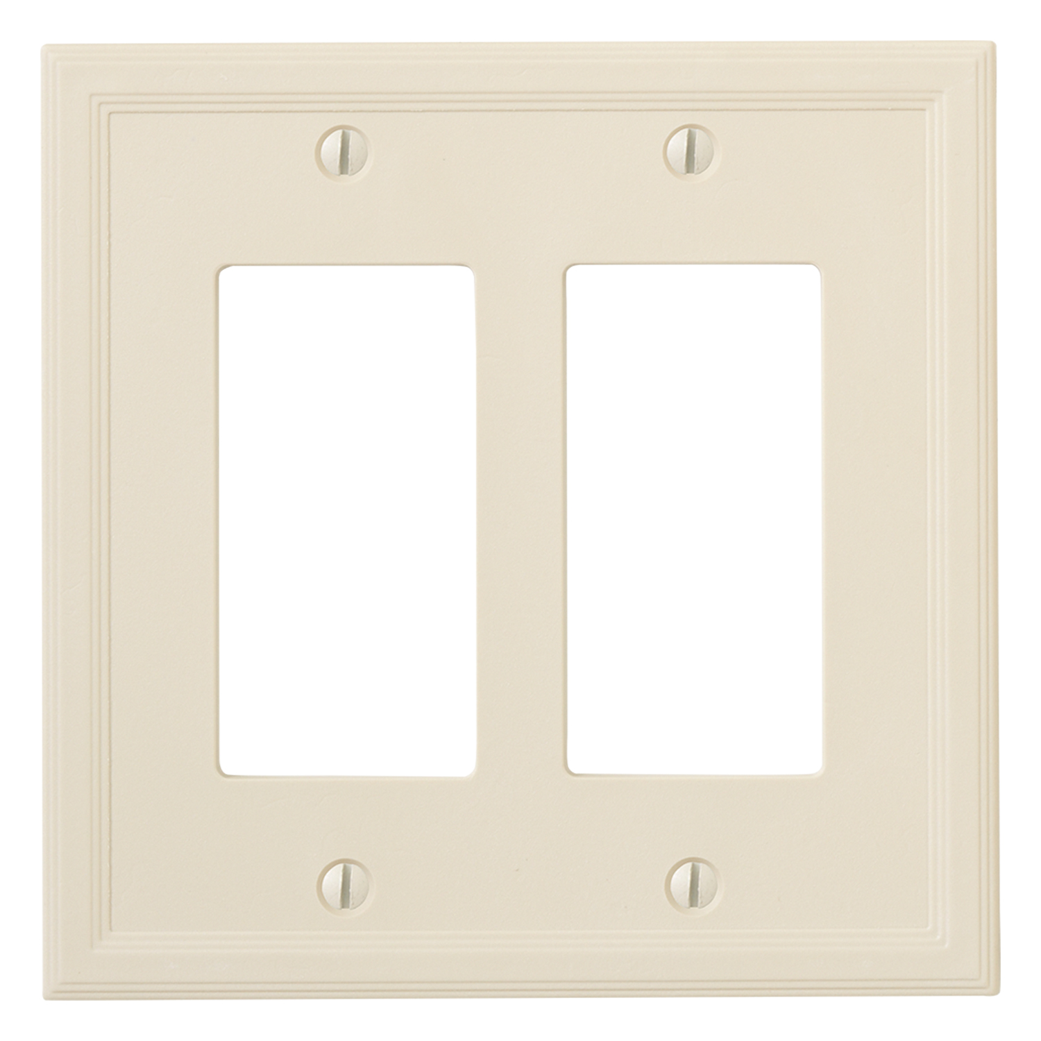 Heart - Double Switch Cover - Walmart.com