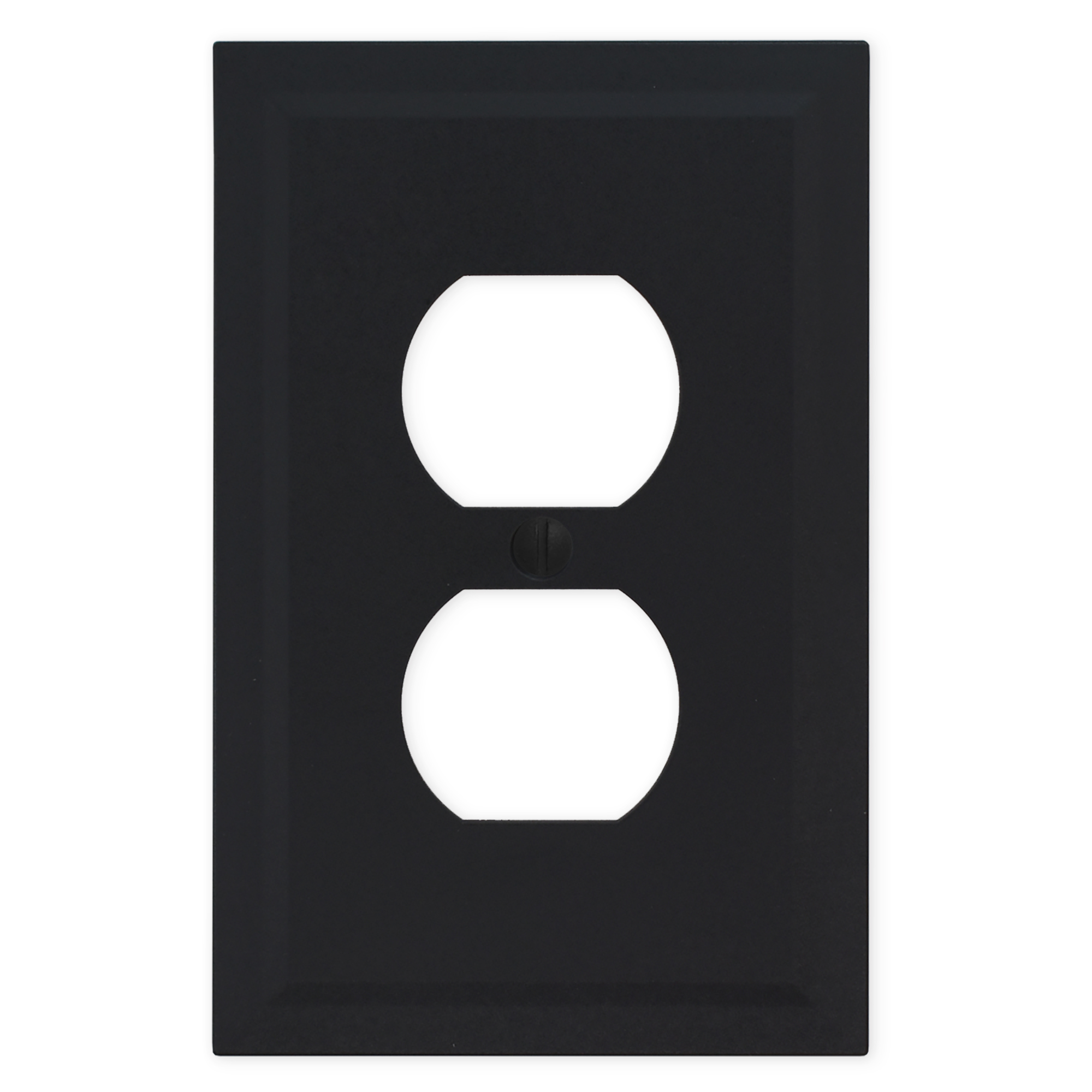 Raco 915C 4" 2 Device Square Crushed Corner Cover - Walmart.com