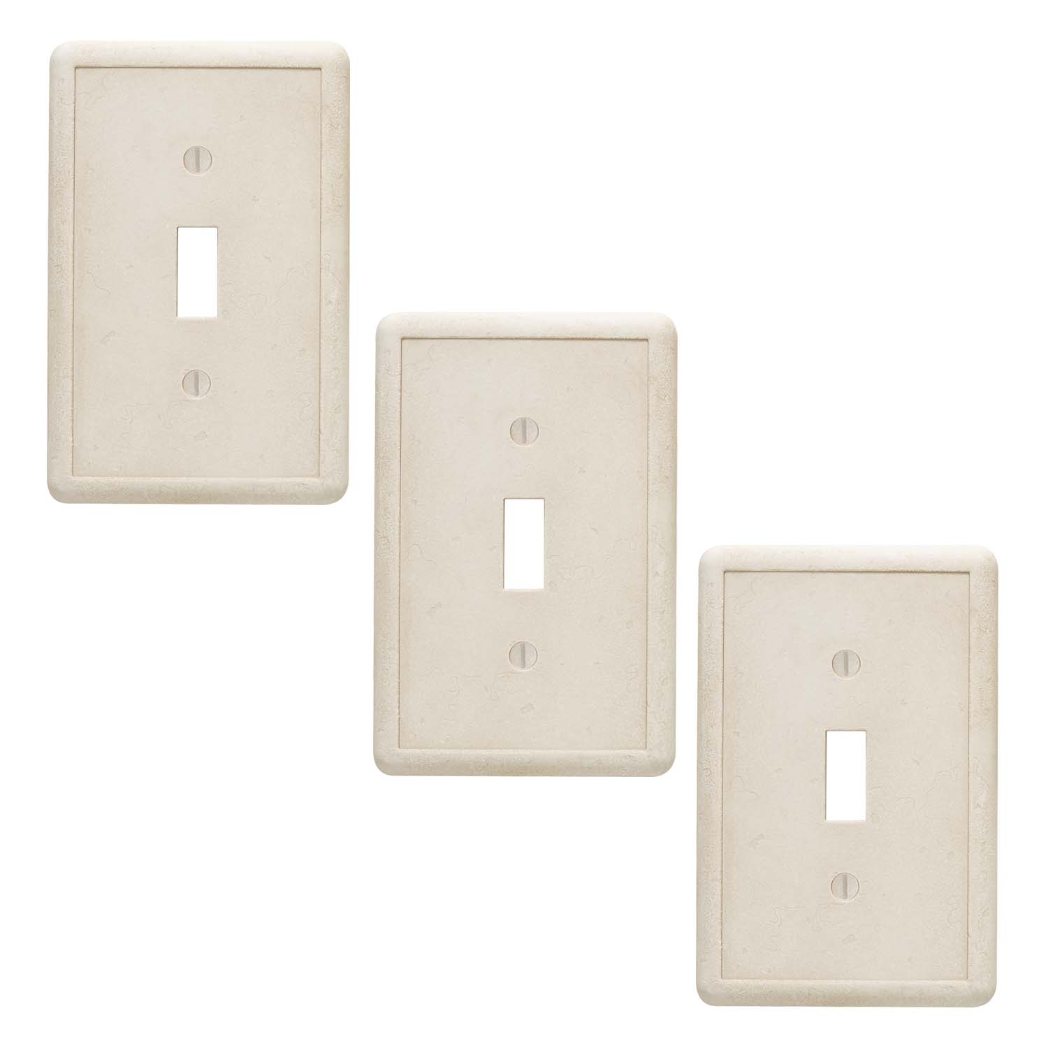 Toggle Style, Child-Safe Clear Light Switch Guard/Cover (3 Pack), Home ...