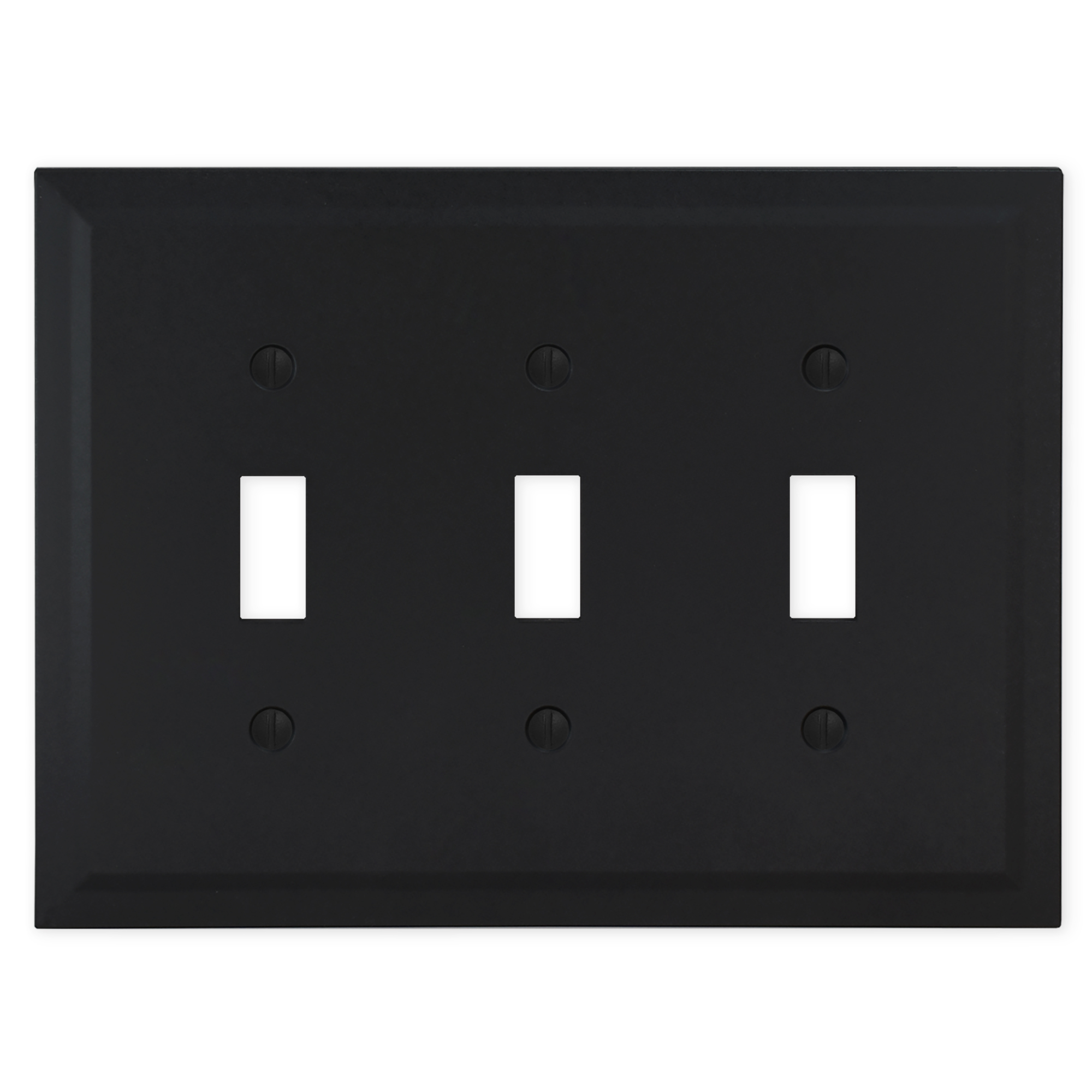 Franklin Brass Pineapple Triple Switch Wall Plate, Available in ...