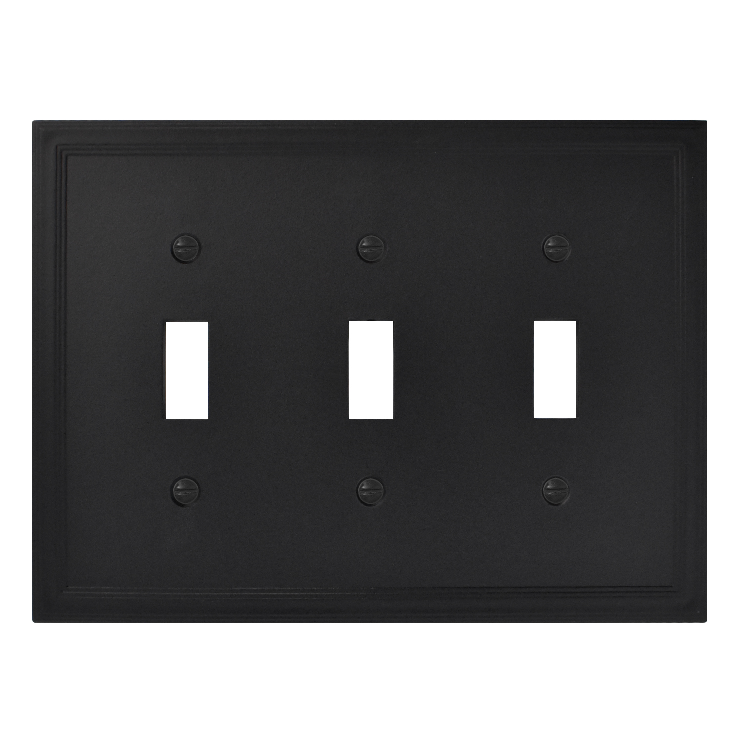 King Controls PB1001 Antenna Power Injector Switch, Black - Walmart.com