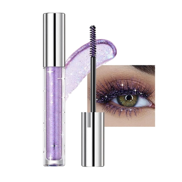 Question Beauty Glitter Mascara,Question Beauty Gold Mascara ...