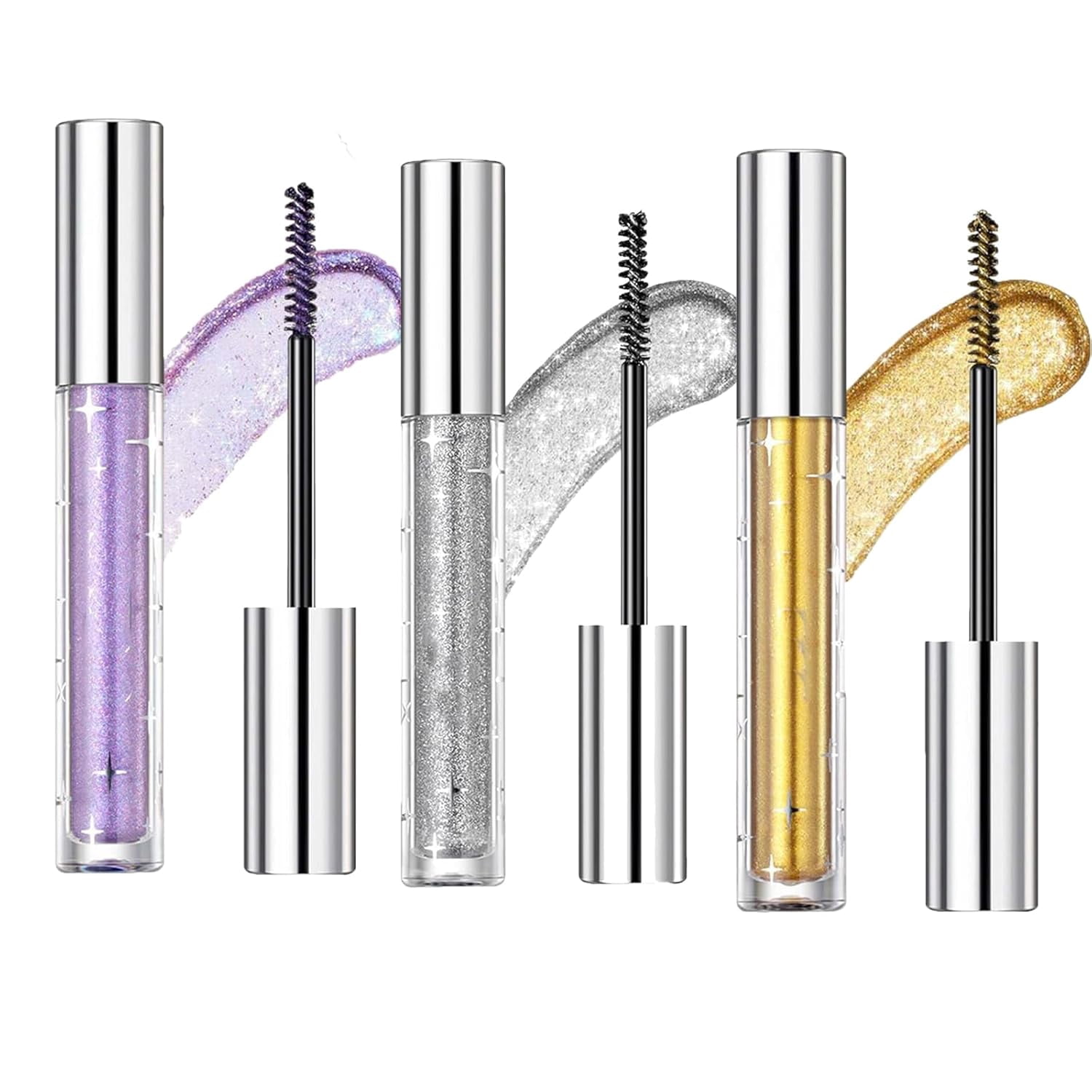 Question Beauty Glitter Mascara, Questionbeauty Glitter Mascara ...