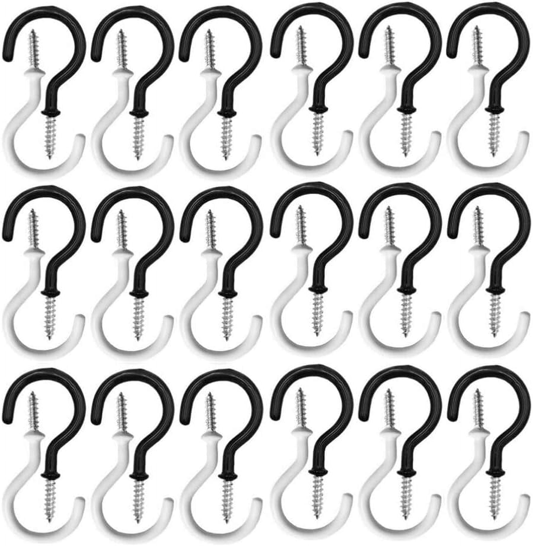Question Mark Hook Hooks for Hanging Lights Coffee Cup Hooks Wall ...