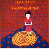 Question of Time (CD) (Remaster) - Walmart.com