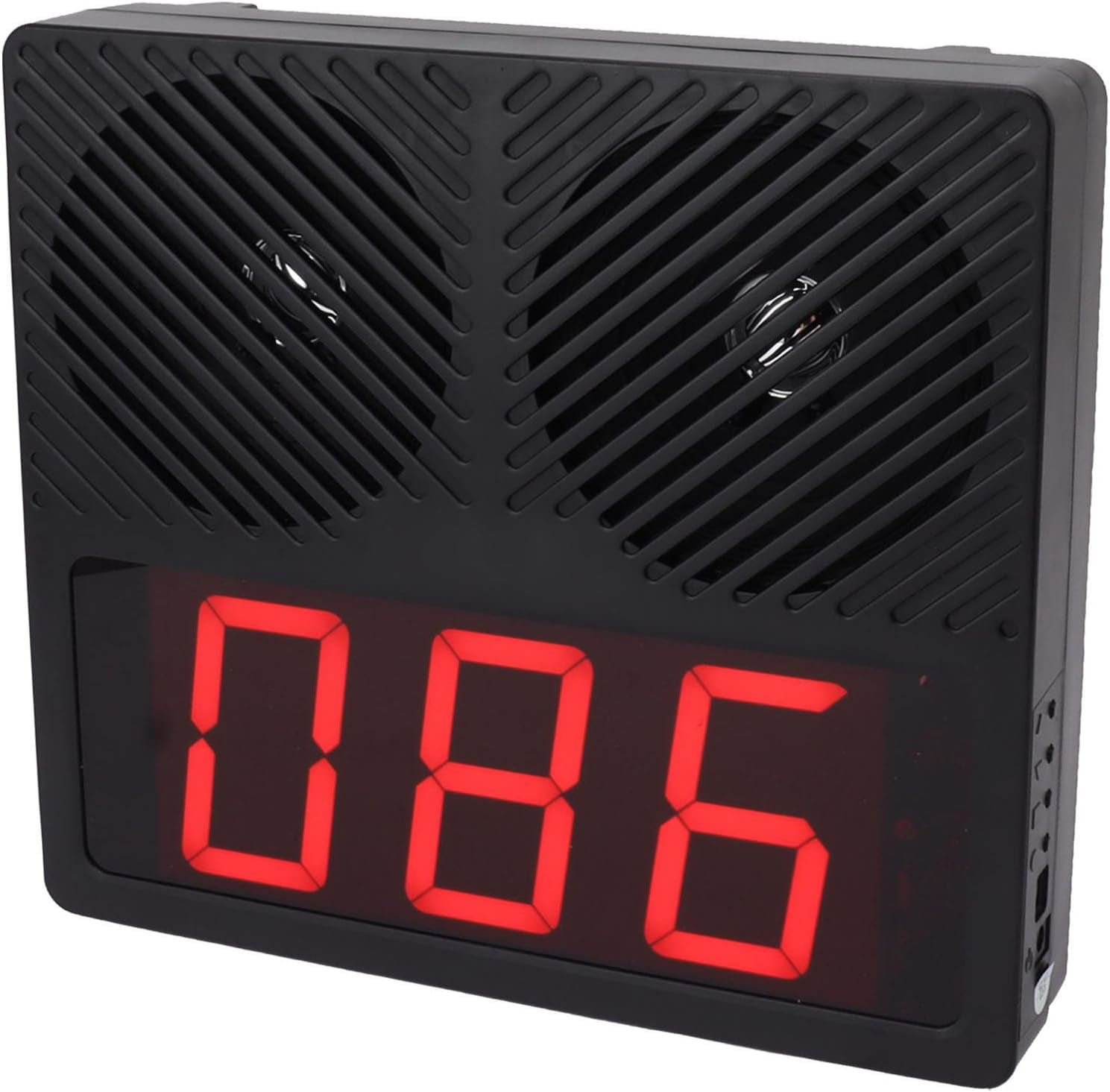 Queue Calling System , Pagers Restaurant Speaker System Calling Service ...