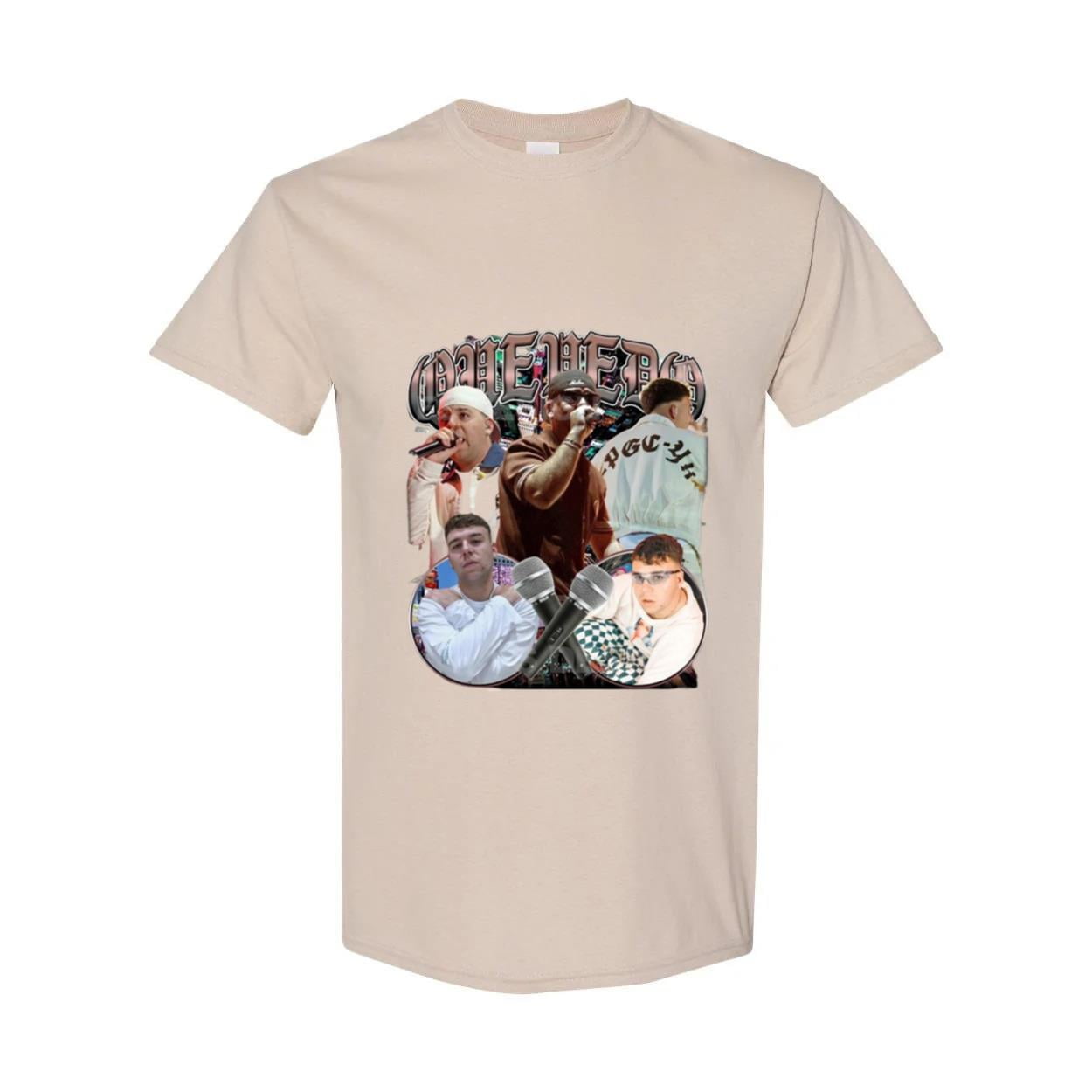 Quevedo Png , Ready to print, printable design, hiphop artist, 90s ...