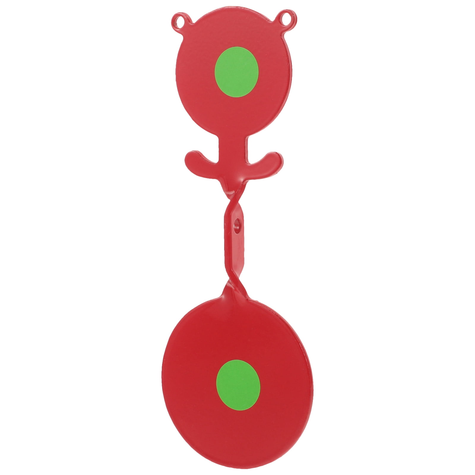 Qugx 1 Set Rotating Board Darts Board Darts Target Board Target ...